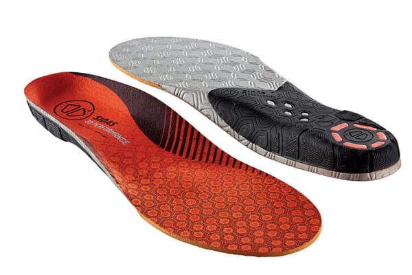 Winter 3D Performance SIDAS - Semelles de Ski